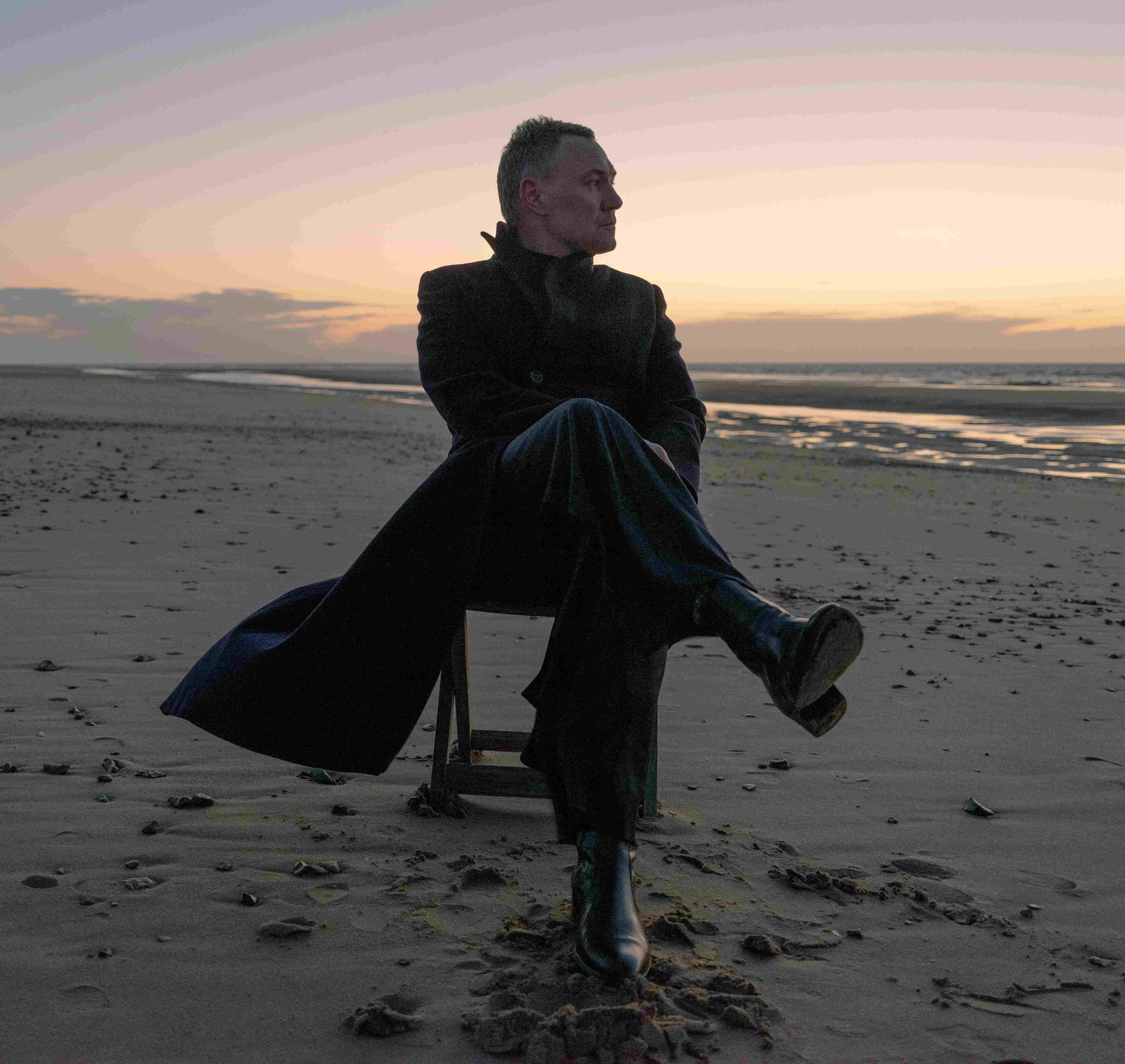 First Person: singer-songwriter David Gray on how the songs on his new album came to him | The ...